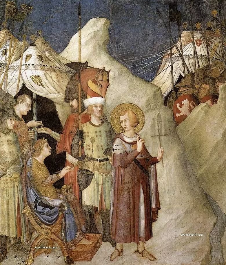 Simone Martini – El blog de Ila Basmati