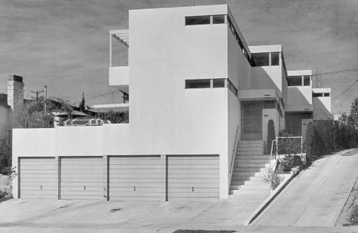 The architect who worked for equality,Gregory Ain, (1908-1988) – El ...