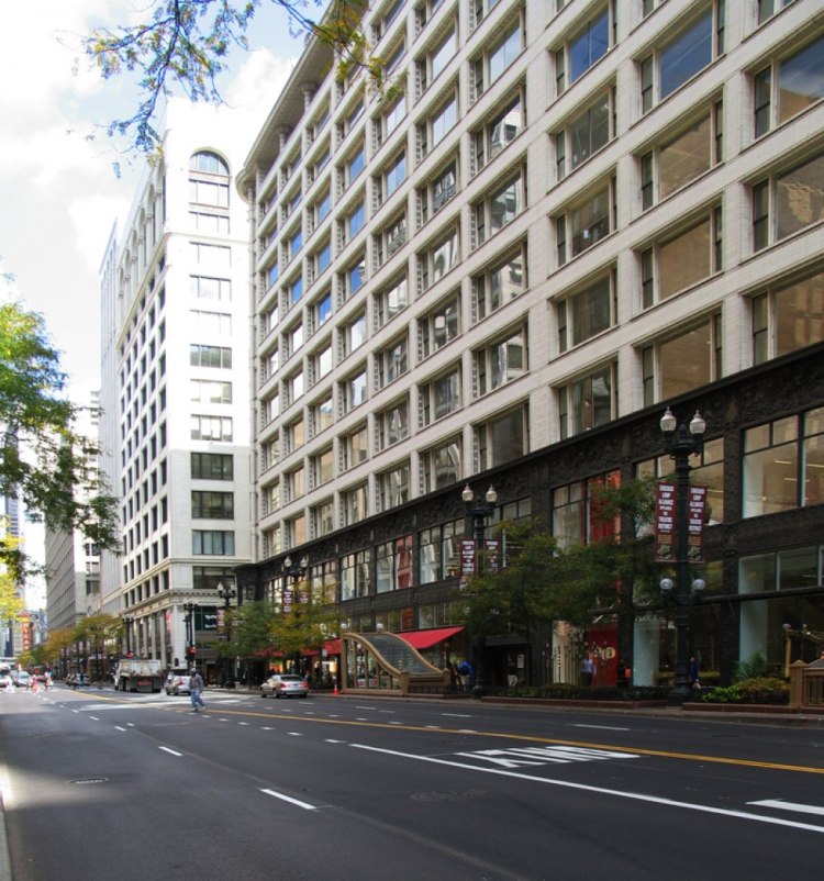 Sullivan y los Almacenes Carson – El blog de Ila Basmati