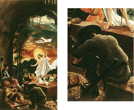 Albrecht Altdorfer – El blog de Ila Basmati