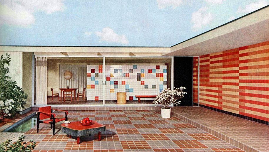 Walter Gropius, TAC (Arquitectura Colaborativa) – El blog de Ila Basmati