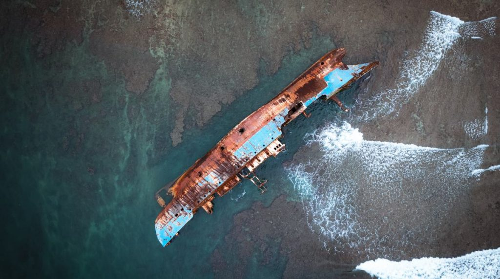 El triángulo de las Bermudas o Triangulo del diablo – El blog de Ila ...