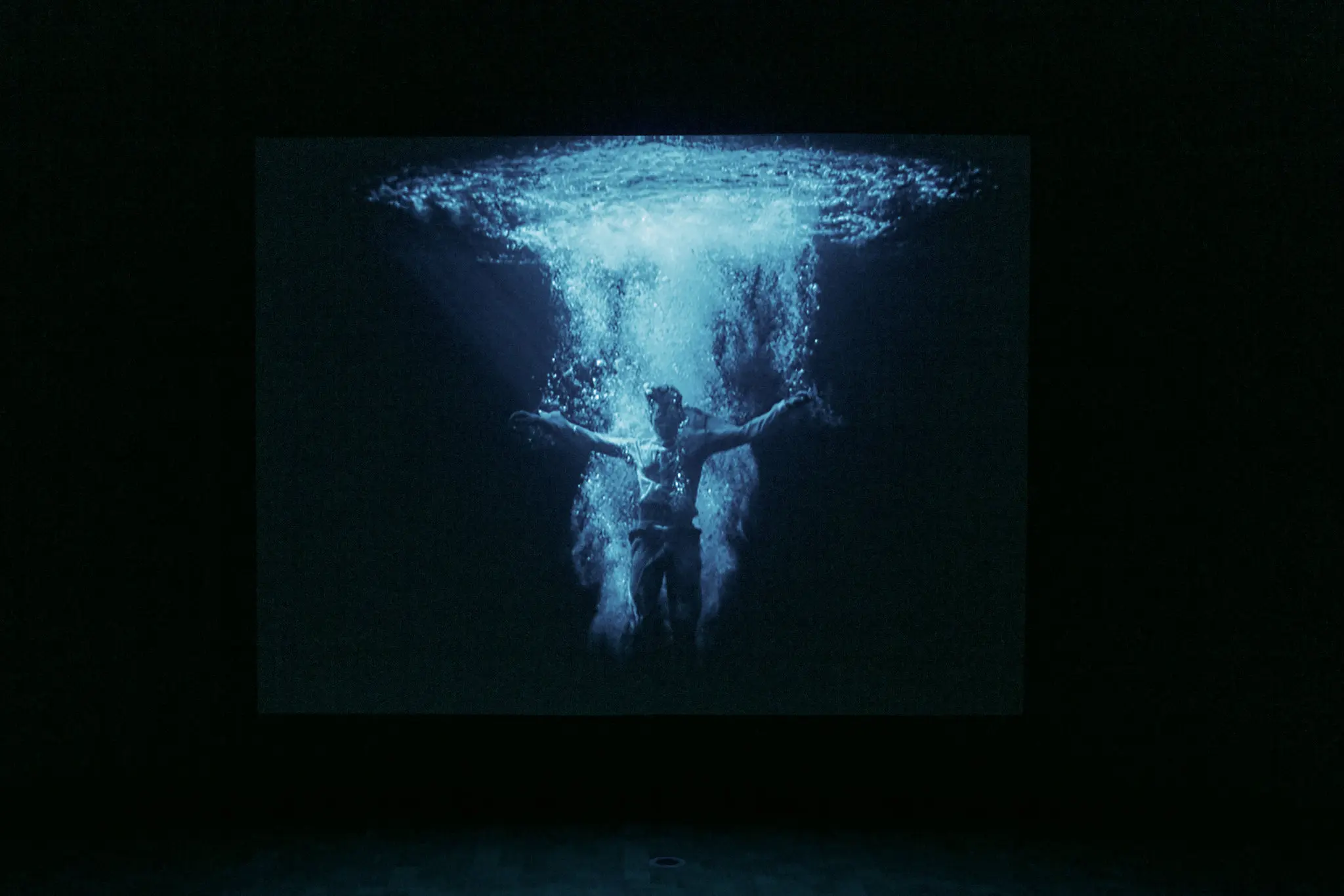 Bill Viola. In Memoriam – El blog de Ila Basmati