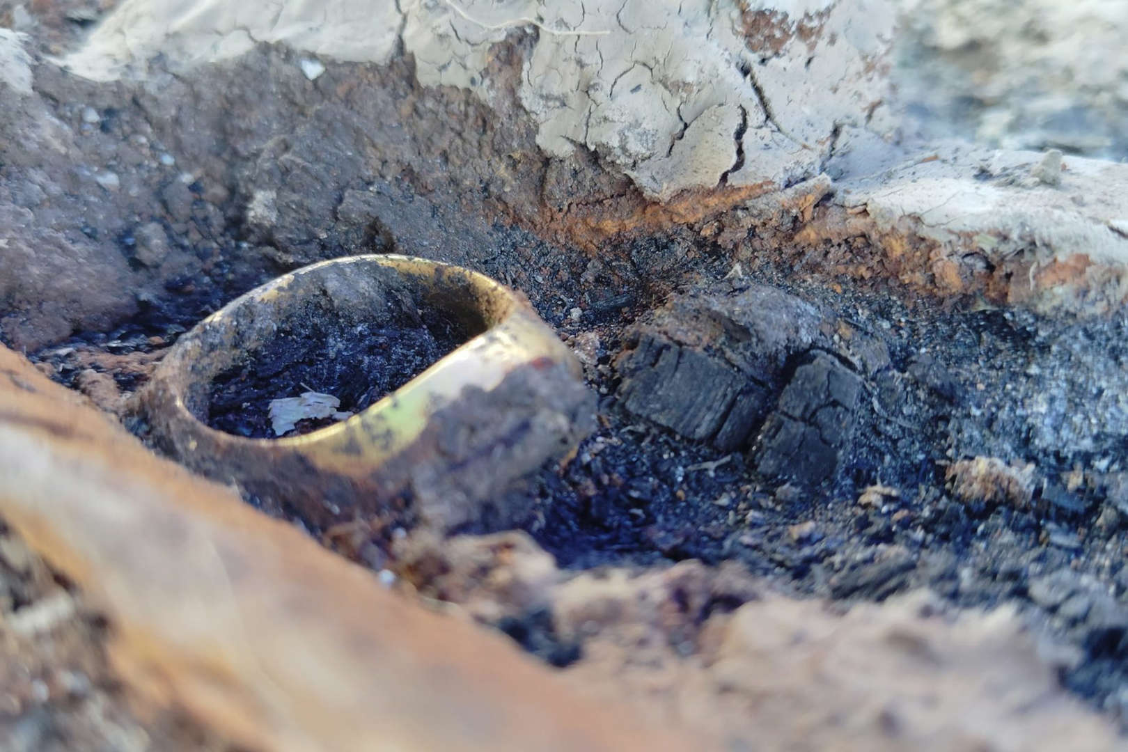 El guerrero tracio enterrado con su caballo – El blog de Ila Basmati